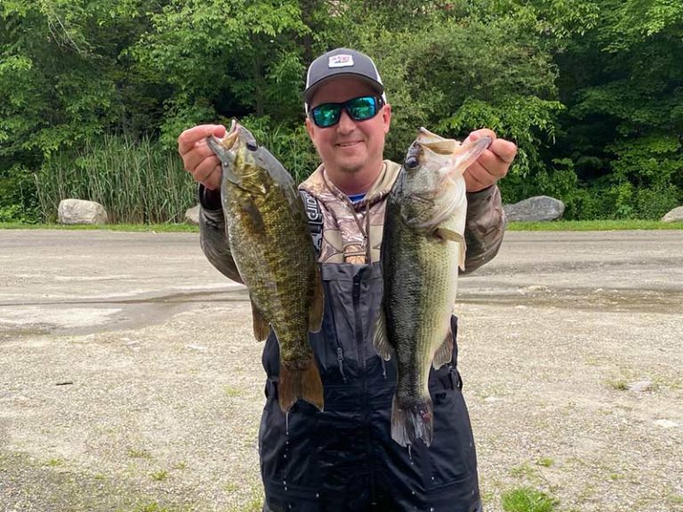Greg Del Russo Wins AFT Division 6 Event on Candlewood Lake - American ...