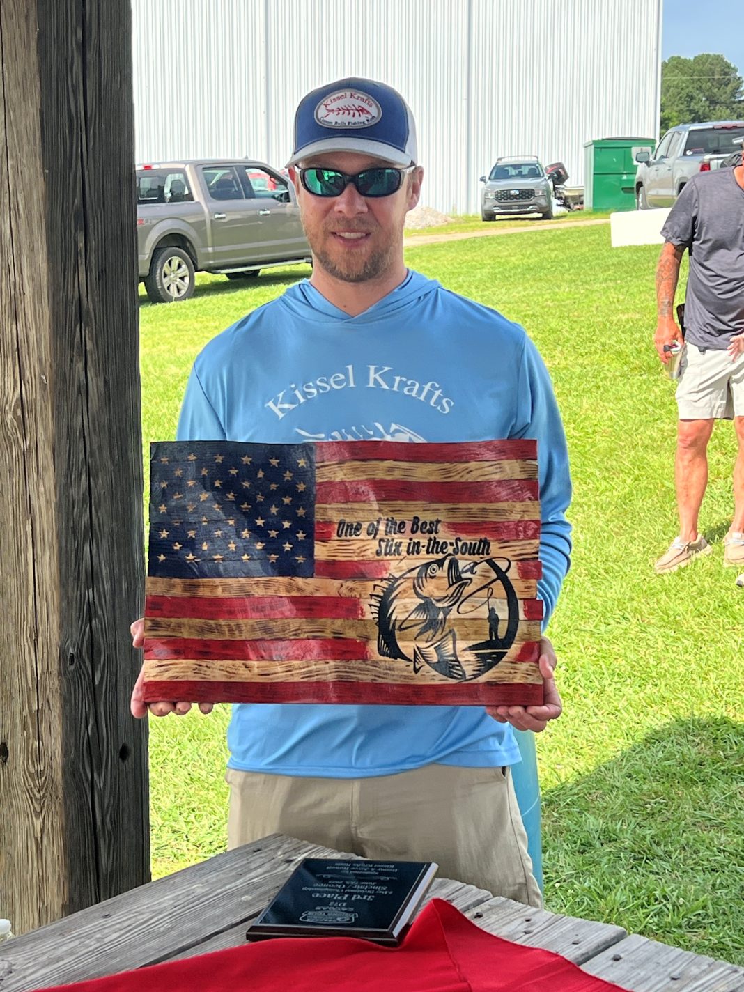 Jason Cheek – AFT D72 Two-Day Championship on Sinclair and Oconee ...